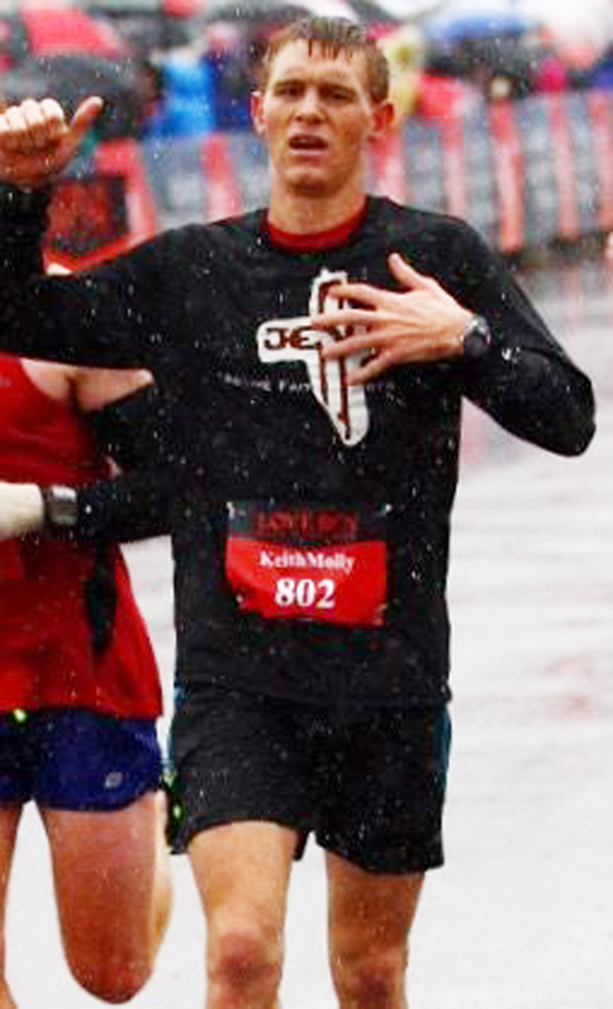 Setting The Pace | News, Sports, Jobs - Post Journal